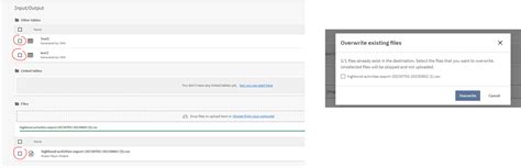 Product Updates Highbond