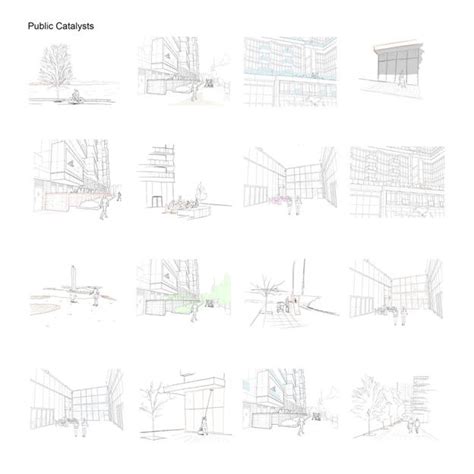 What Makes A Public Catalyst Observations From Torontos Waterfront