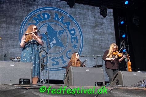 The Friel Sisters Fedfestivaldk