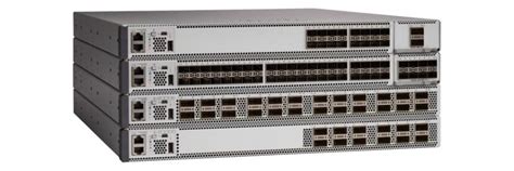 Enhancing Business Operations With Cisco Network Switches