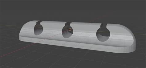 Cable Organizer By Piesolo Download Free Stl Model