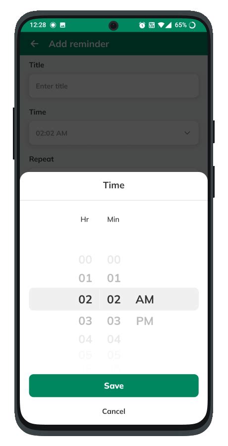 Step Counter And Calories Tracker App Template In React Native StepUp