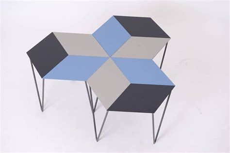 Hexagonal Tables For Sale At 1stdibs
