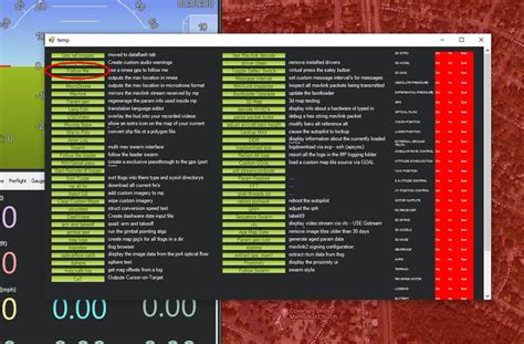 Follow Me Mode Gcs Enabled — Copter Documentation