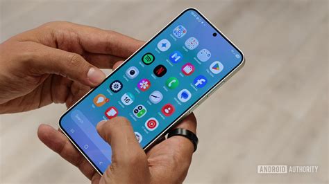 Does The Samsung Galaxy S Series Support Esim And Dual Sim Android Authority