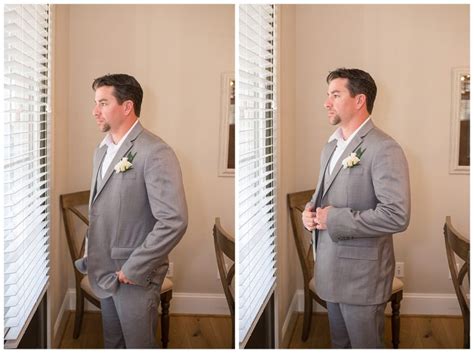 Nicole And Mike Lesner Inn Wedding Virginia Beach Va
