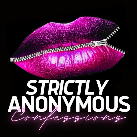 Strictly Anonymous 821 Allie Is In A Stagvixen Relationship And