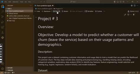 Naveed Gul On Linkedin Dep Datascience Machinelearning Pythonprogramming