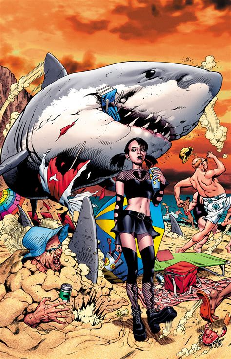 Black Alice Dc Database Fandom Powered By Wikia