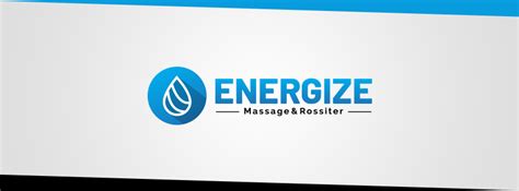 Energize Massage And Rossiter Mesa Az