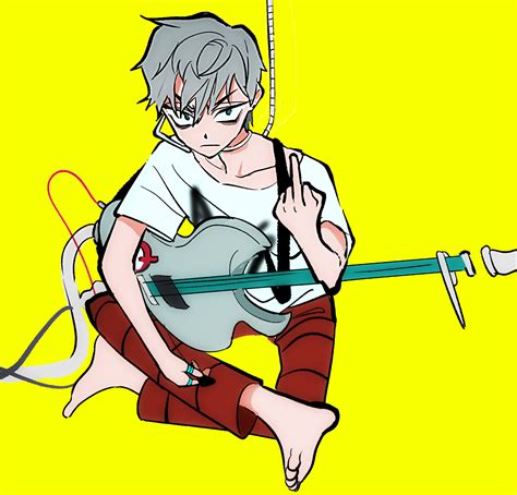 Till Alienstage Chibi Alien Shows Alien