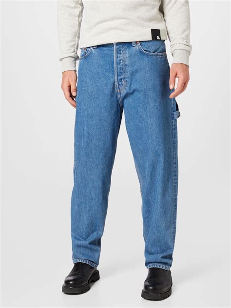 Loose Fit Jeans für Herren versandkostenfrei | ABOUT YOU