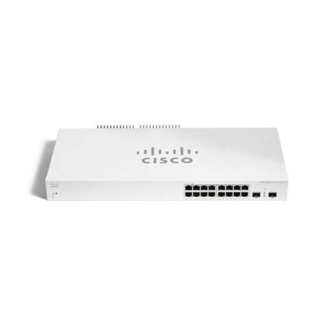 Switch Cisco CBS T G Sieciowy Com Pl