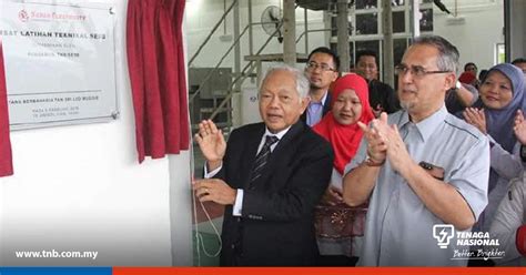 Tenaga Nasional Berhad Di Linkedin Tenaga Nasional Berhad Sets Up