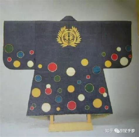 关于日本的家纹你知道多少 知乎
