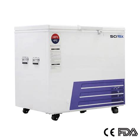 Solar Powered Refrigerator And Solar Power Freezer Scitek