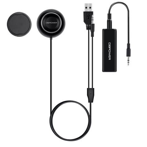 Top 5 Best Bluetooth Receiver Enhancing Your Car Audio Quality 2018