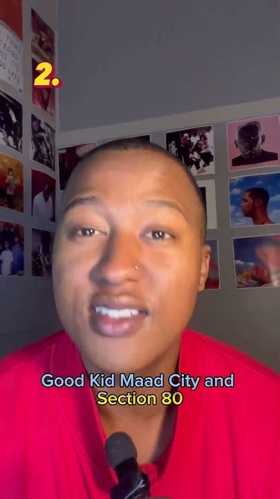 Kendrick Lamar Things You Dont Know About Kdot Youtube