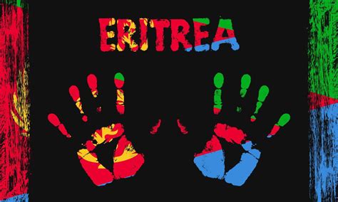 Eritrea Vector Art Icons And Graphics For Free Download