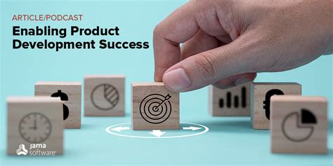 Podcast Enabling Product Development Success Jama Software
