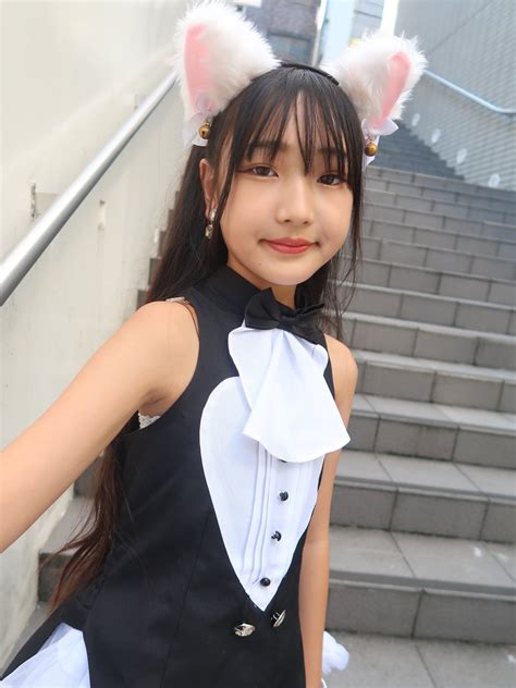 くまった🐻 On Twitter 2022102 東京アイドル劇場mini 会場高田馬場bsホール 白雪恋琉 ここるん