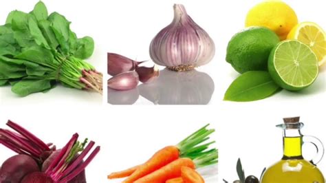 Natural Cure Against Fibroids Create Diets From These Foods And Get