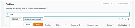 How To Import Aws Config Rules Evaluations As Findings In Security Hub Aws Security Blog
