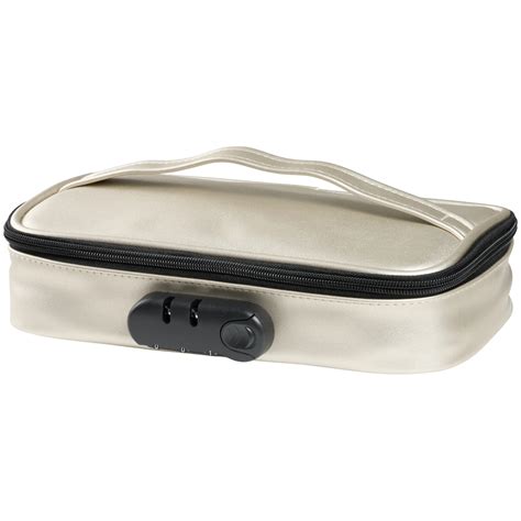 Dorcel Boîte De Rangement Discrète Pour Sex Toys Sinful