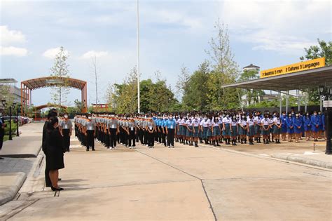 นางสาวรวินท์ธันย์ วิทยาลัยเทคโนโลยีไคโกะอุดรธานี Kaigo