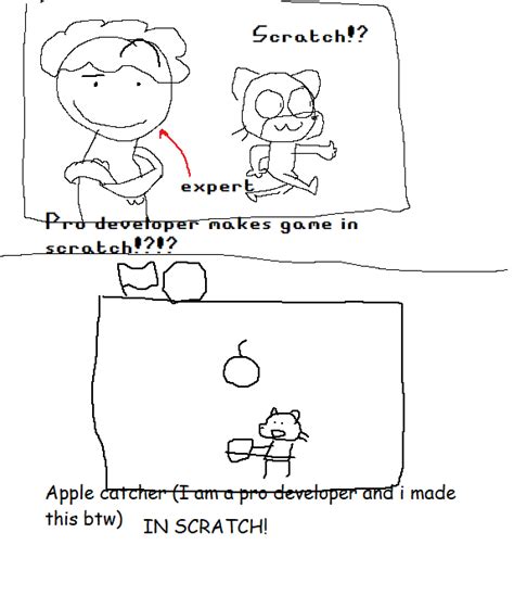 Pro Expert Unity Dev Makes Awesome Project Rcoaxedintoasnafu