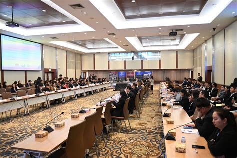 สำนักงานพาณิชย์จังหวัดกาญจนบุรี “พาณิชย์”เจาะ 2 บริษัทเอี่ยวสร้างตึก สตง เจอเครือข่าย 37