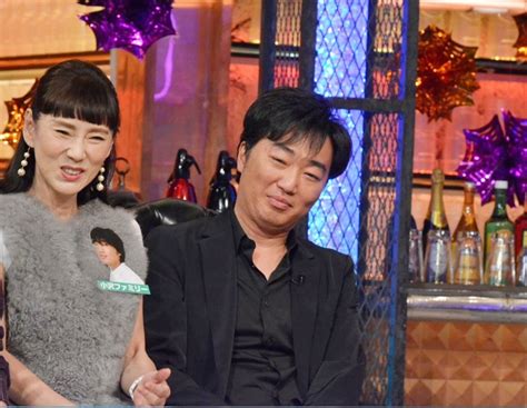 秋野暢子、とろサーモン久保田とキス スピワゴ小沢の誕生日会で泥酔 マイナビニュース