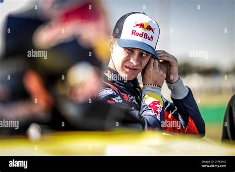 Eriksson Oliver Swe Olsbergs Mseswerx2 Portrait During The 2019