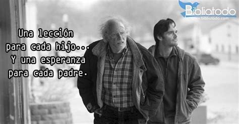 Para Los Que Se Avergüenzan De Sus Padres ¡gran Reflexión