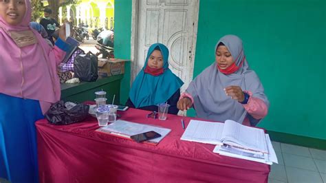 KEDATANGAN SANTRI BARU PONDOK PESANTREN DAARUL KHAIR YouTube