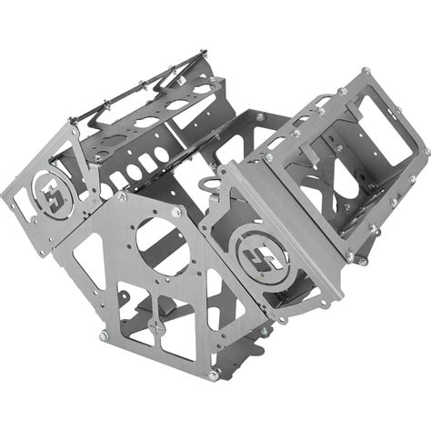 Soloswap® Ford 5 0 Coyote Mock Up Engine Swap Dummy Block Kits