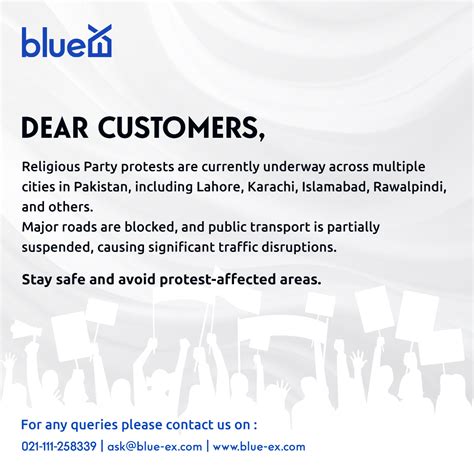 Blue Ex For Any Queries Please Contact Us On Facebook