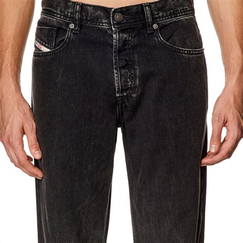 Jean Stretch Para Hombre 2023 Finitive Diesel