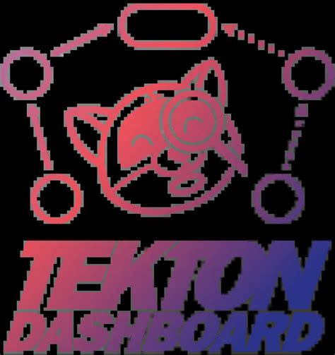 KubernetesでCI CDTekton Dashboardを使ってみる