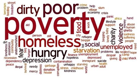 Why Poverty In India Tekraze Dive Into Technology