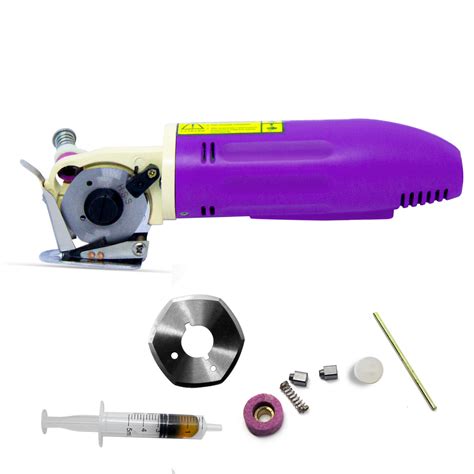 Máquina Para Cortar Tecidos Bananinha