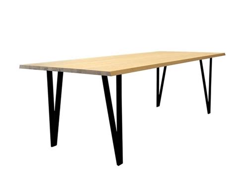 Mölleberga Matbord I Massiv Alm Ask Eller Ek Bredaryds Möbler