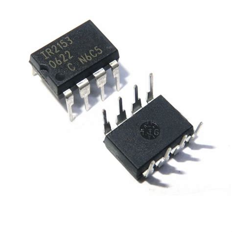 Ir Mosfet Transistor At Piece Ic Chip In Mumbai Id