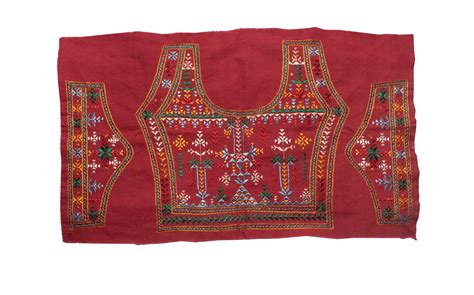 Suf Work Hand Embroidery Fine Threadwork Hand Embroidery Indic Brands