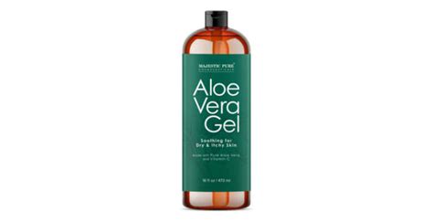 The Best And Most Effective Ways To Treat Sun Poisoning Trihard