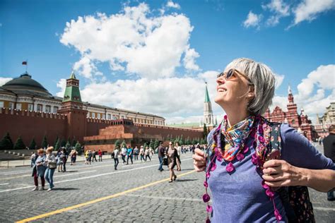 Small Group Tours Definitive Guide For Seniors Odyssey Traveller