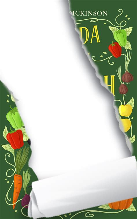 Cover Reveal Glunda The Veg Witch By Keith W Dickinson Fanfiaddict