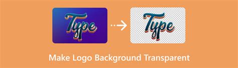 چگونه پس زمینه لوگو را برای کسب و کار خود شفاف کنید