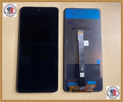 For Huawei Y7a P Smart 2021 Ppa Lx2 Lcd Display Screen Assembly Replacement Lazada Ph