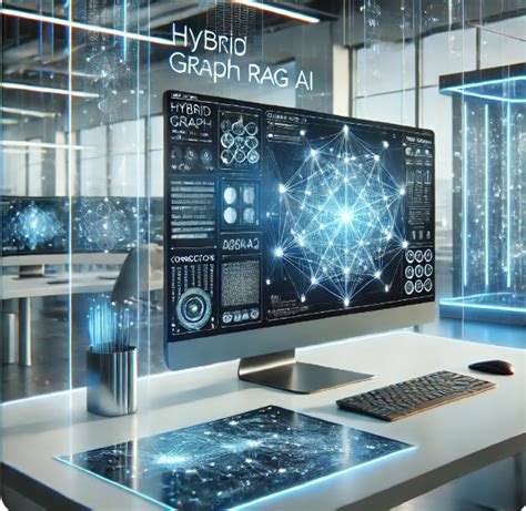 the power of hybrid graph rag ai unlocking new potential by